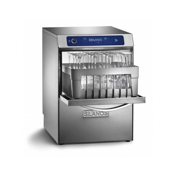 Ware Washing | Glass & Dishwashers | Conti Coffee