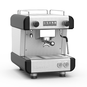 Conti Espresso Machines| Espresso Coffeemaker| Conti Coffee