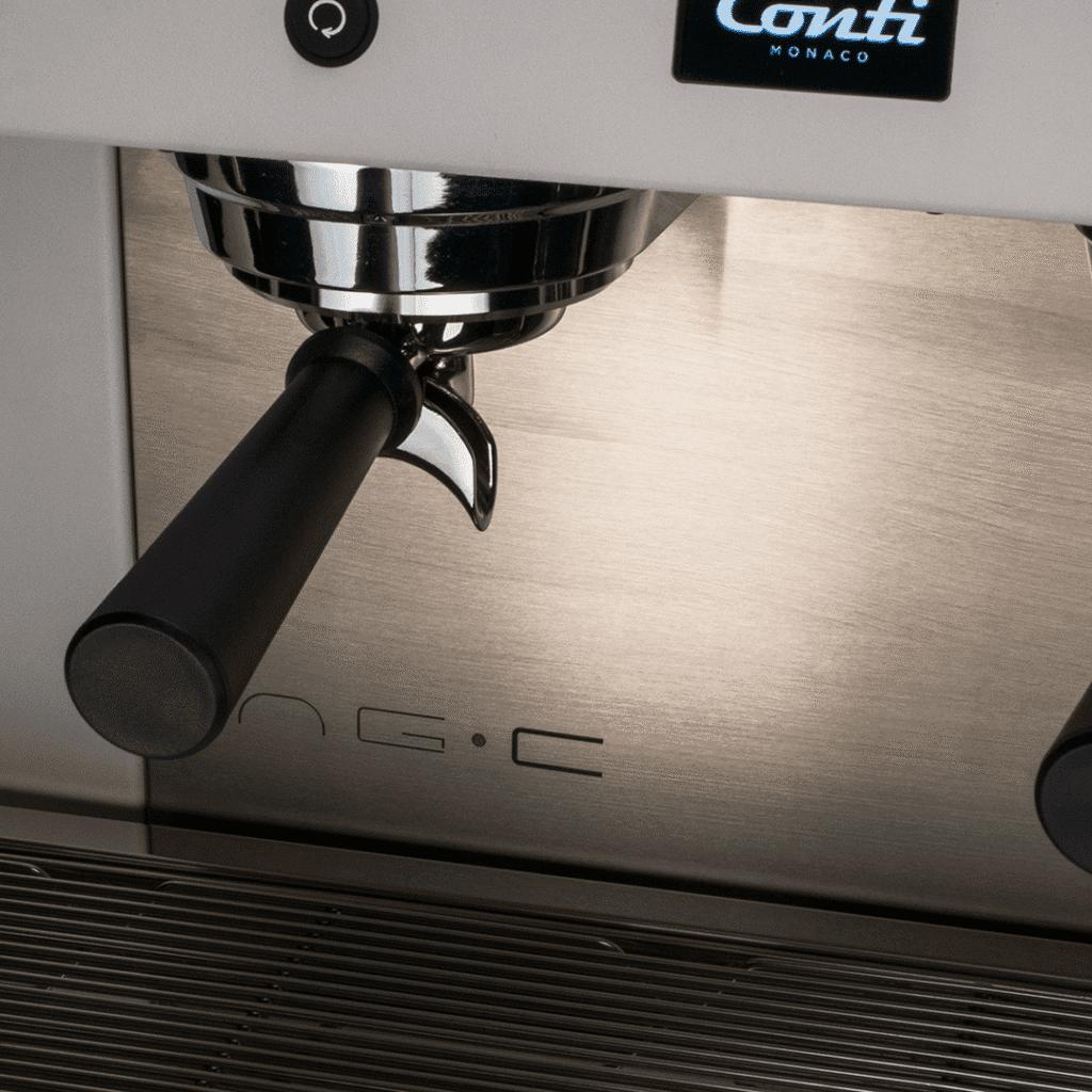 Conti NG-C Coffee Machine | Coffee Equipment | Conti Coffee