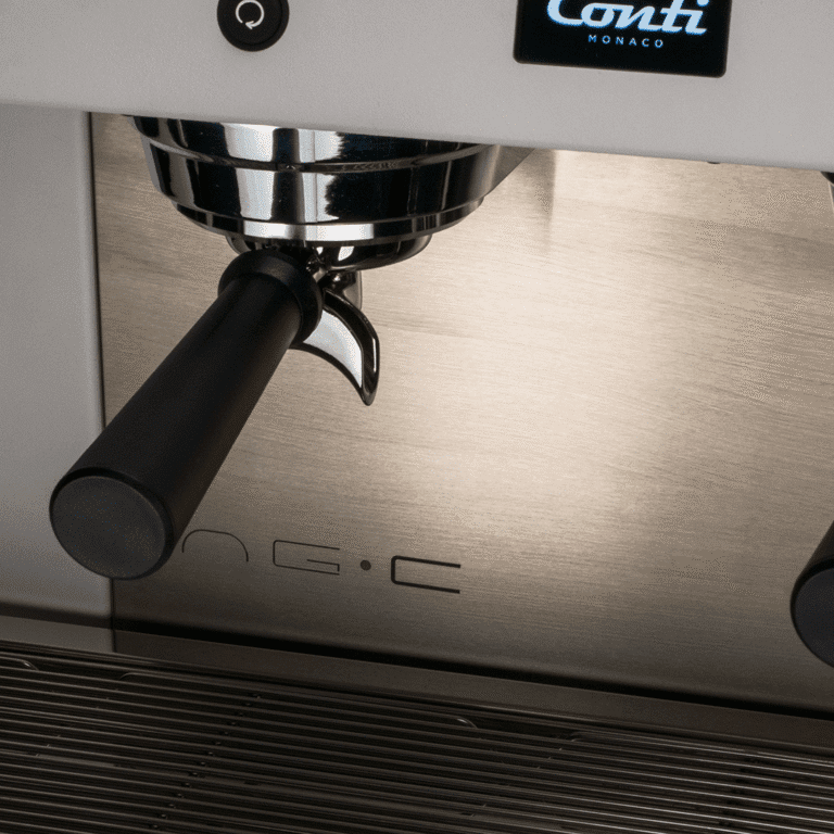 Conti NG-C Coffee Machine | Coffee Equipment | Conti Coffee